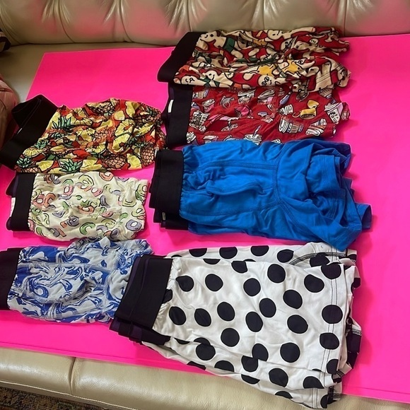 MeUndies | Underwear & Socks | New Meundies Boxer Undies Panties 35 ...